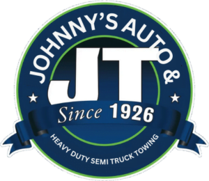 Contact Us | Johnny's Auto & Heavy Duty Semi Truck Towing